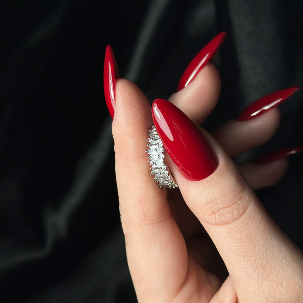 Accueil - Slowianka Nail Trends